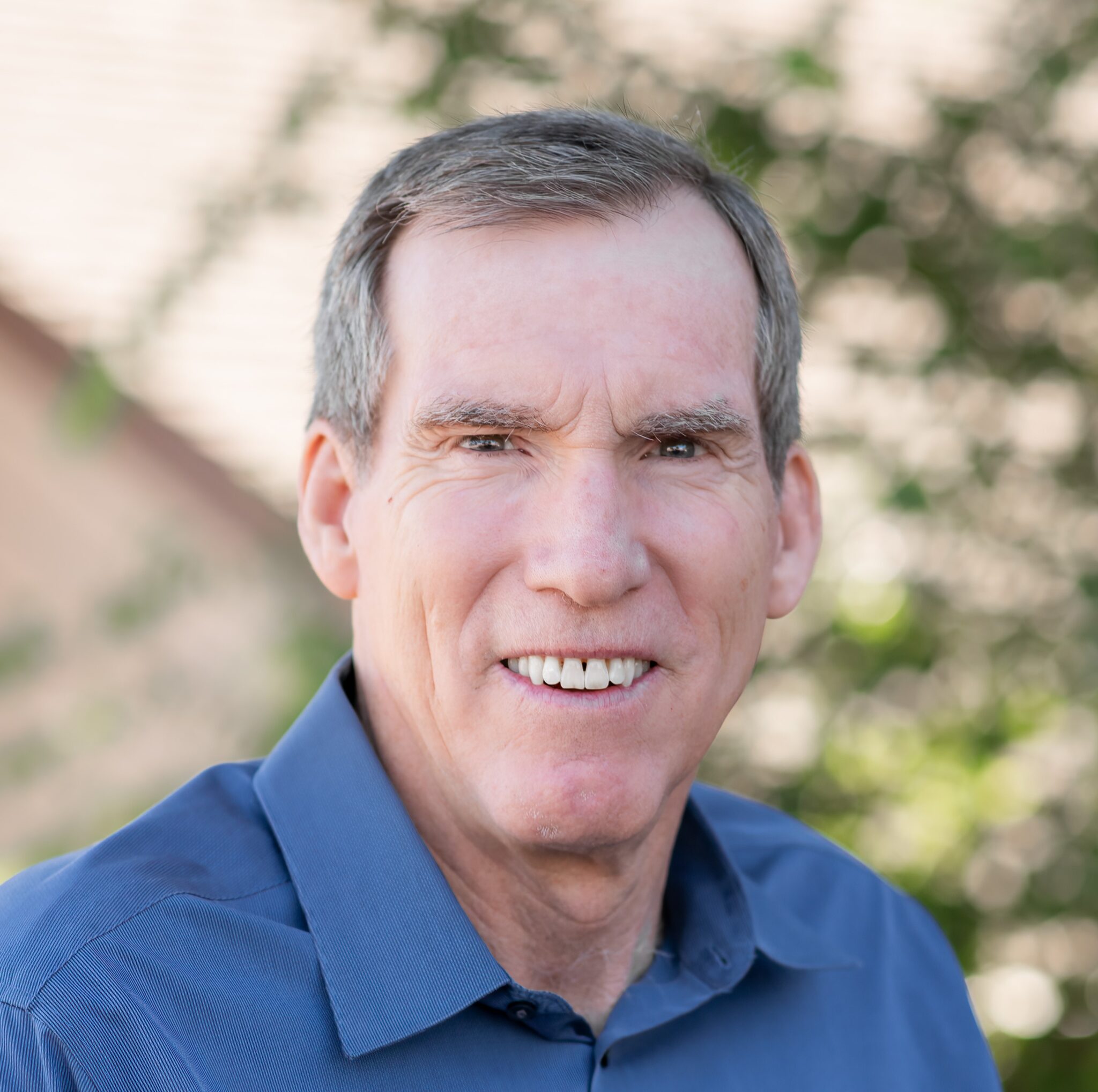 Meet the Team - One Chance to Grow Up