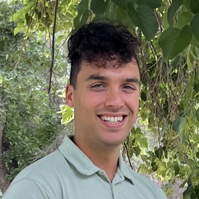 Meet the Team - One Chance to Grow Up