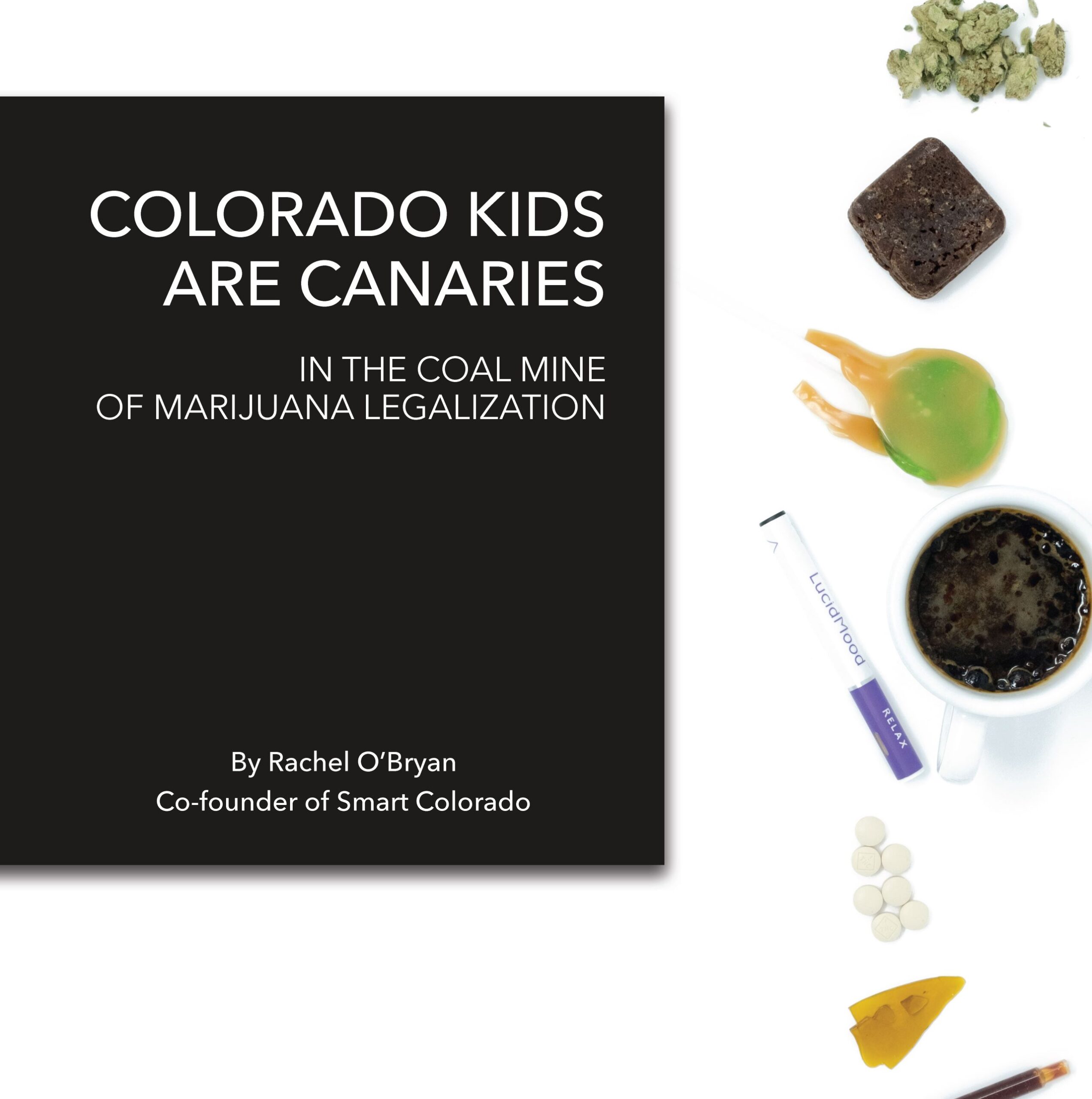 White Papers - One Chance to Grow Up